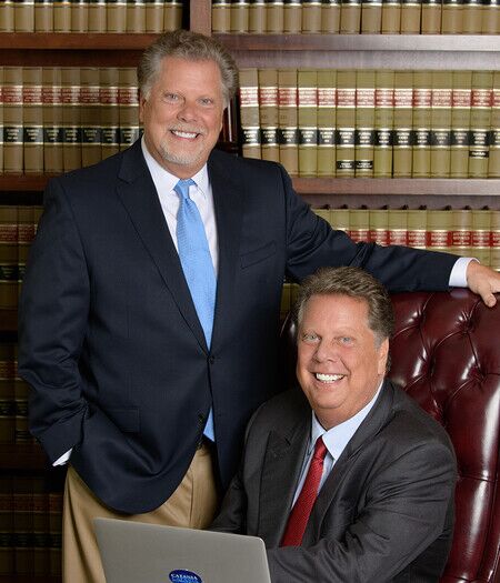 St. Petersburg Car Accident FAQs - Catania and Catania Injury Lawyers
