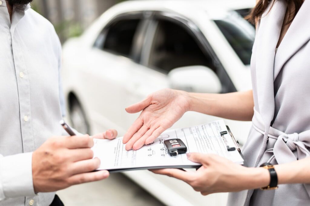 How to File a Car Accident Claim with Allstate - Catania and Catania ...